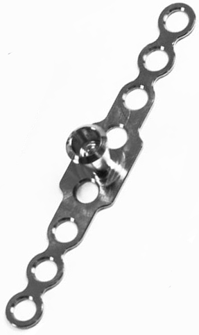 PLATE (Phoenix) – THE IMPLANT REGISTER
