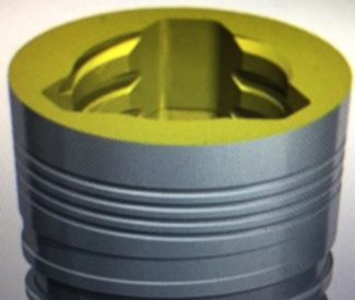 Infinity TRI-CAM Implant – THE IMPLANT REGISTER