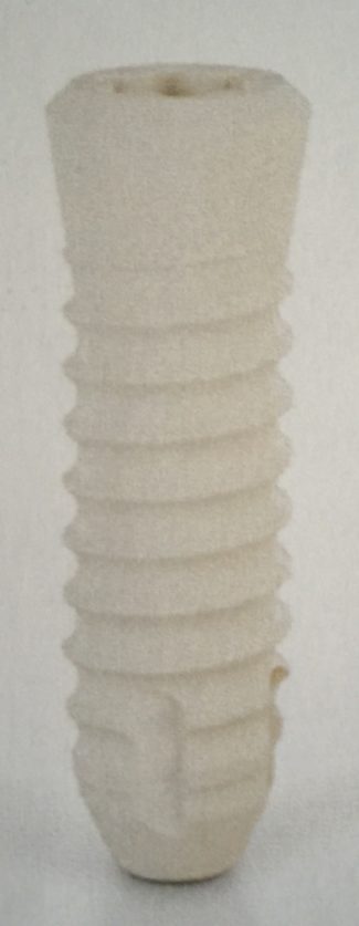 CERALOG® Hexalobe – THE IMPLANT REGISTER