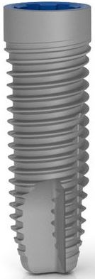 Proactive Straight Implant – THE IMPLANT REGISTER