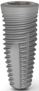 Proactive Tapered Implant – THE IMPLANT REGISTER