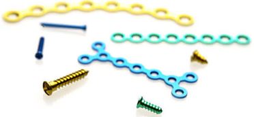 CMF Cranio Maxillo Facial - THE IMPLANT REGISTER