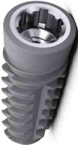 ProActive Edge Implant – THE IMPLANT REGISTER